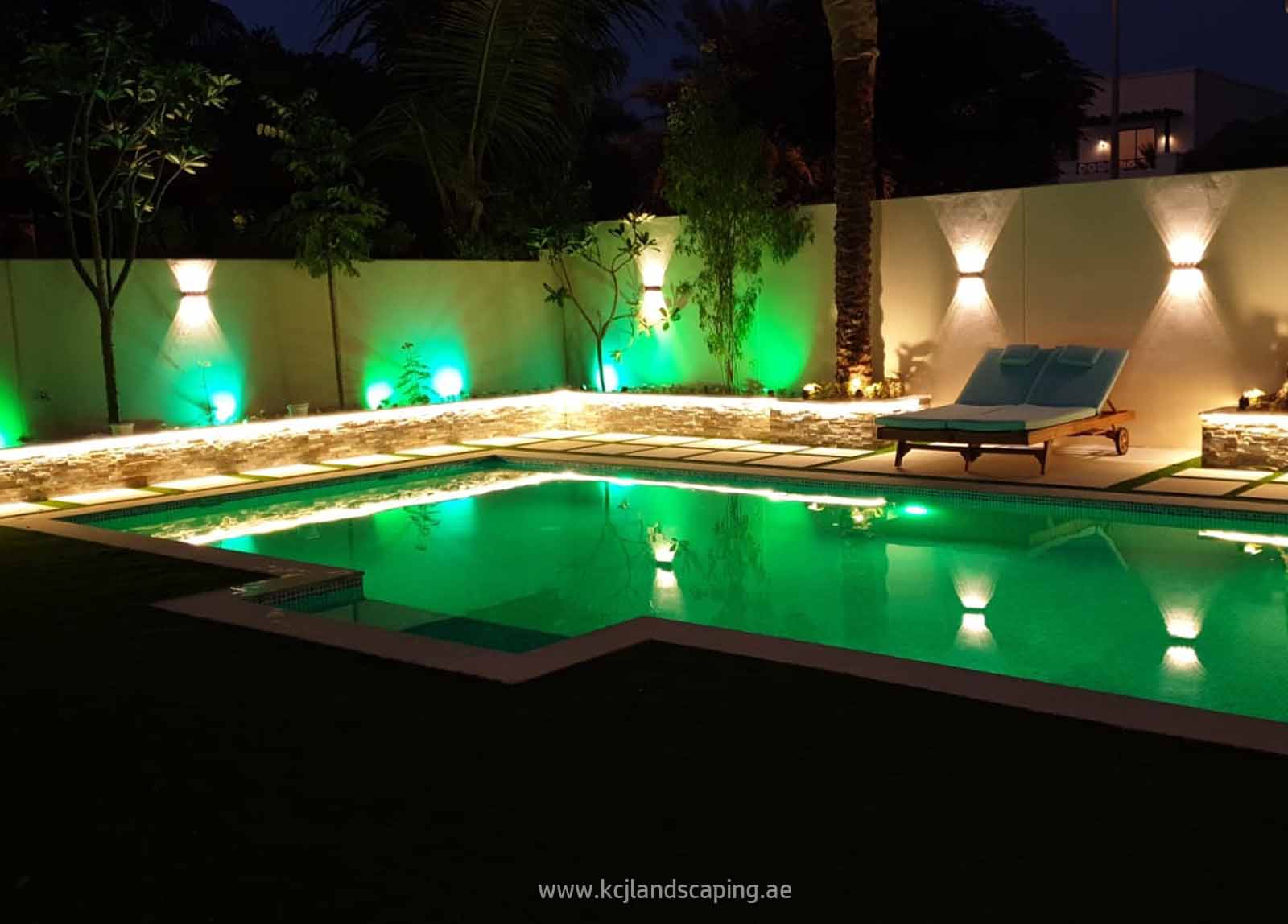 Villa Landscaping Dubai | #1 Villa Landscape Design Company